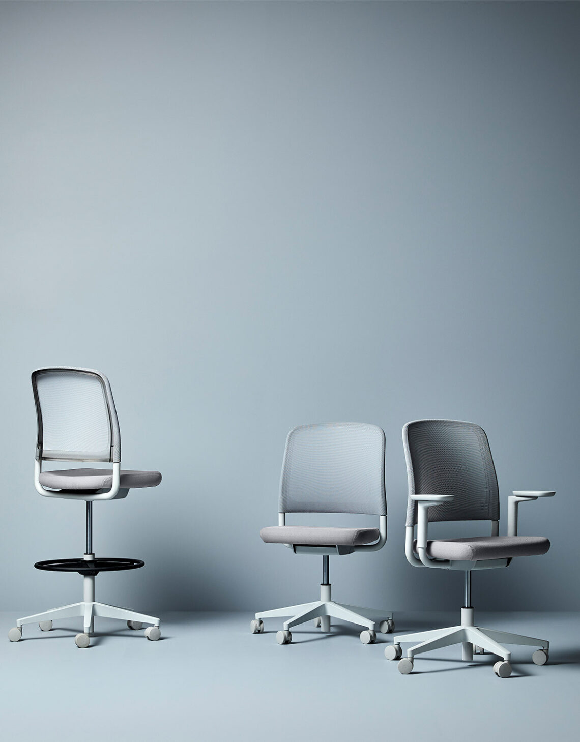 Zenith - Subconscious sitting | IndesignLive