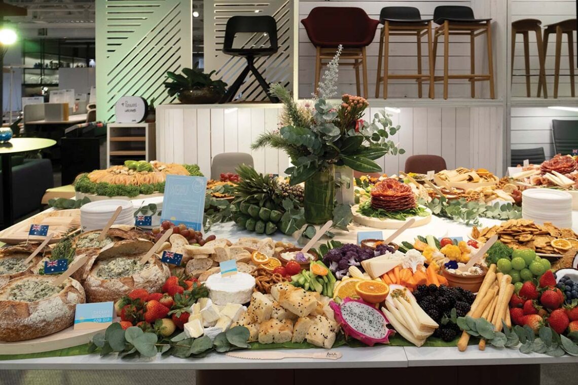 Zenith Singapore's 7-year milestone | IndesignLive