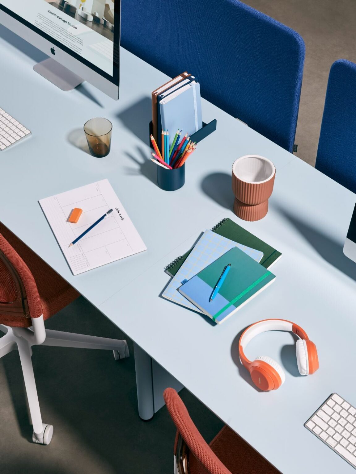 Teddy Collection by Zenith | IndesignLive