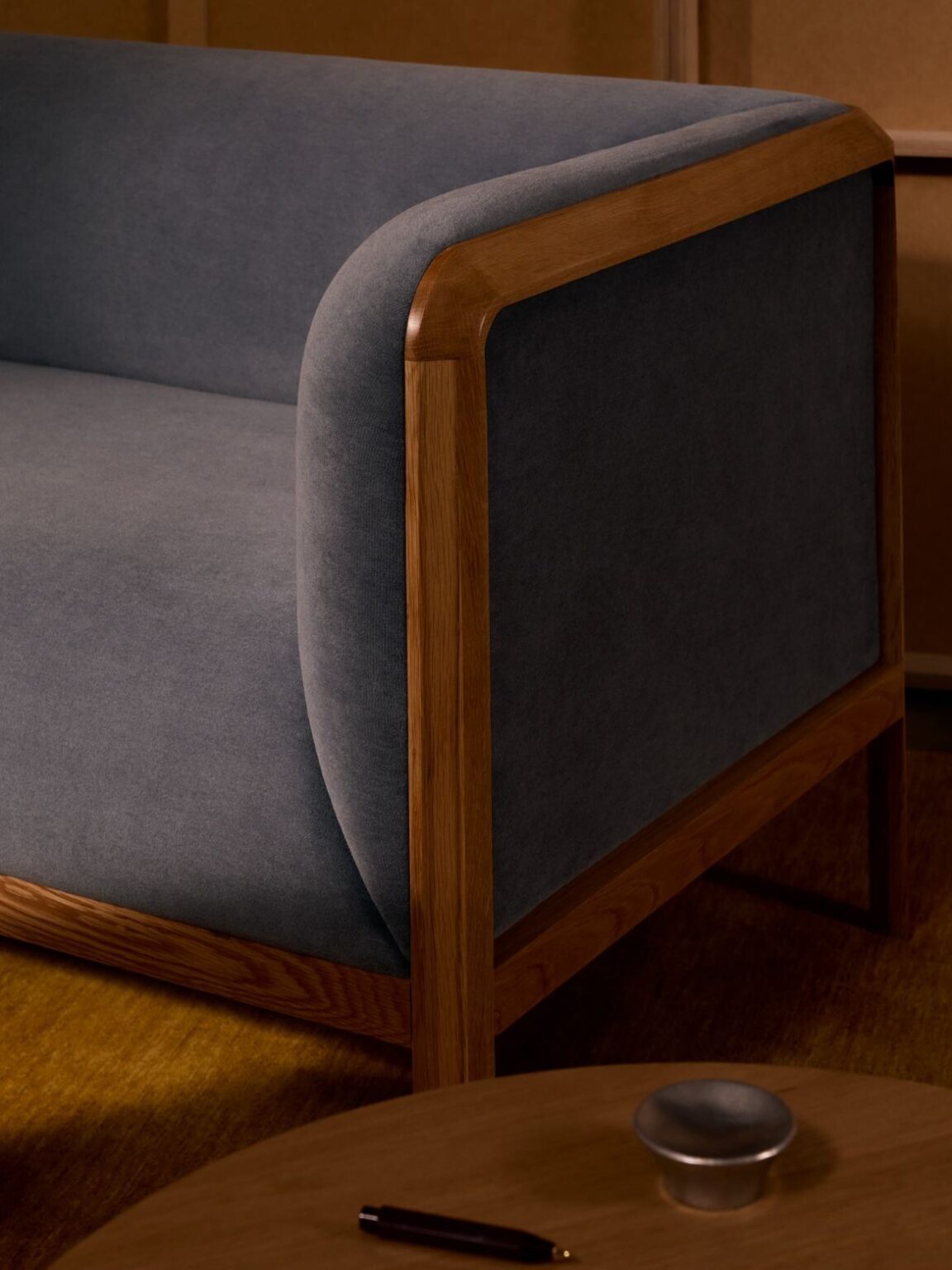 Zenith Design Studio - Tom Fereday | IndesignLive