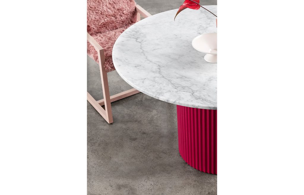 Ridge Collection - Zenith | IndesignLive