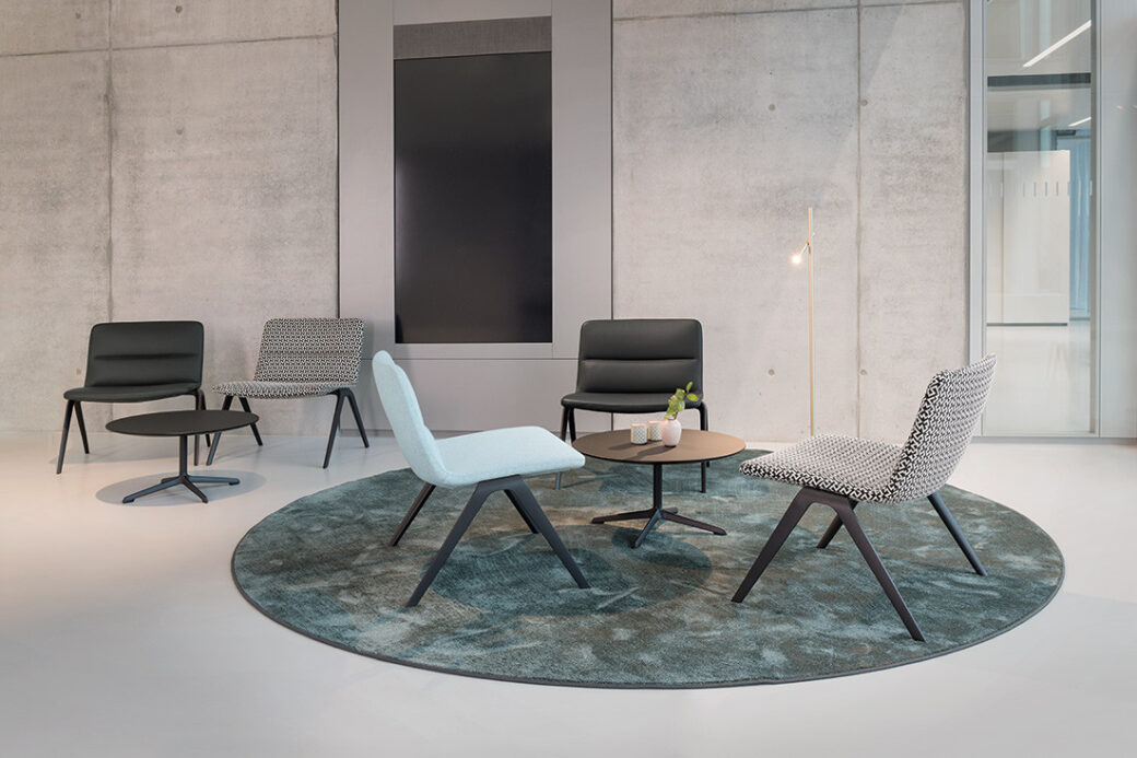 Modern & Restrained: Brunner’s A-Collection | Indesign Live: Interior Design and Architecture