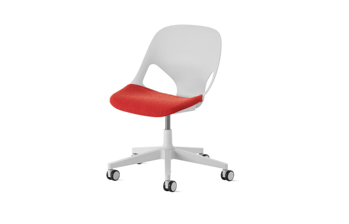 Zeph by Herman Miller - Herman Miller | IndesignLive