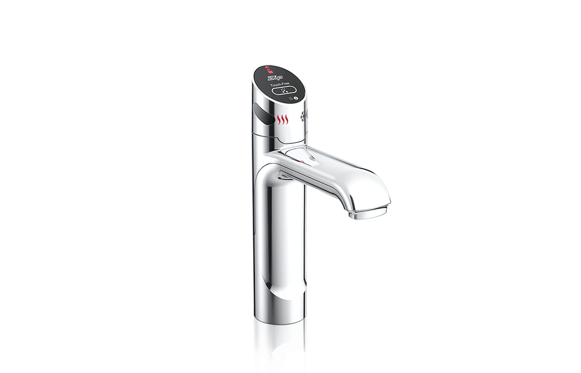 HydroTap Touch-Free Wave | Zip | IndesignLive The Collection