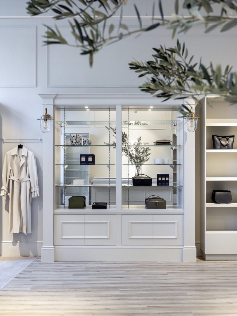 Zjoosh Bondi Junction flagship store by Mr Waller | IndesignLive