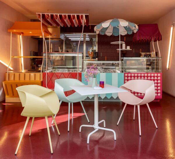 The Little Perillo Eco makes a very big impression. | IndesignLive
