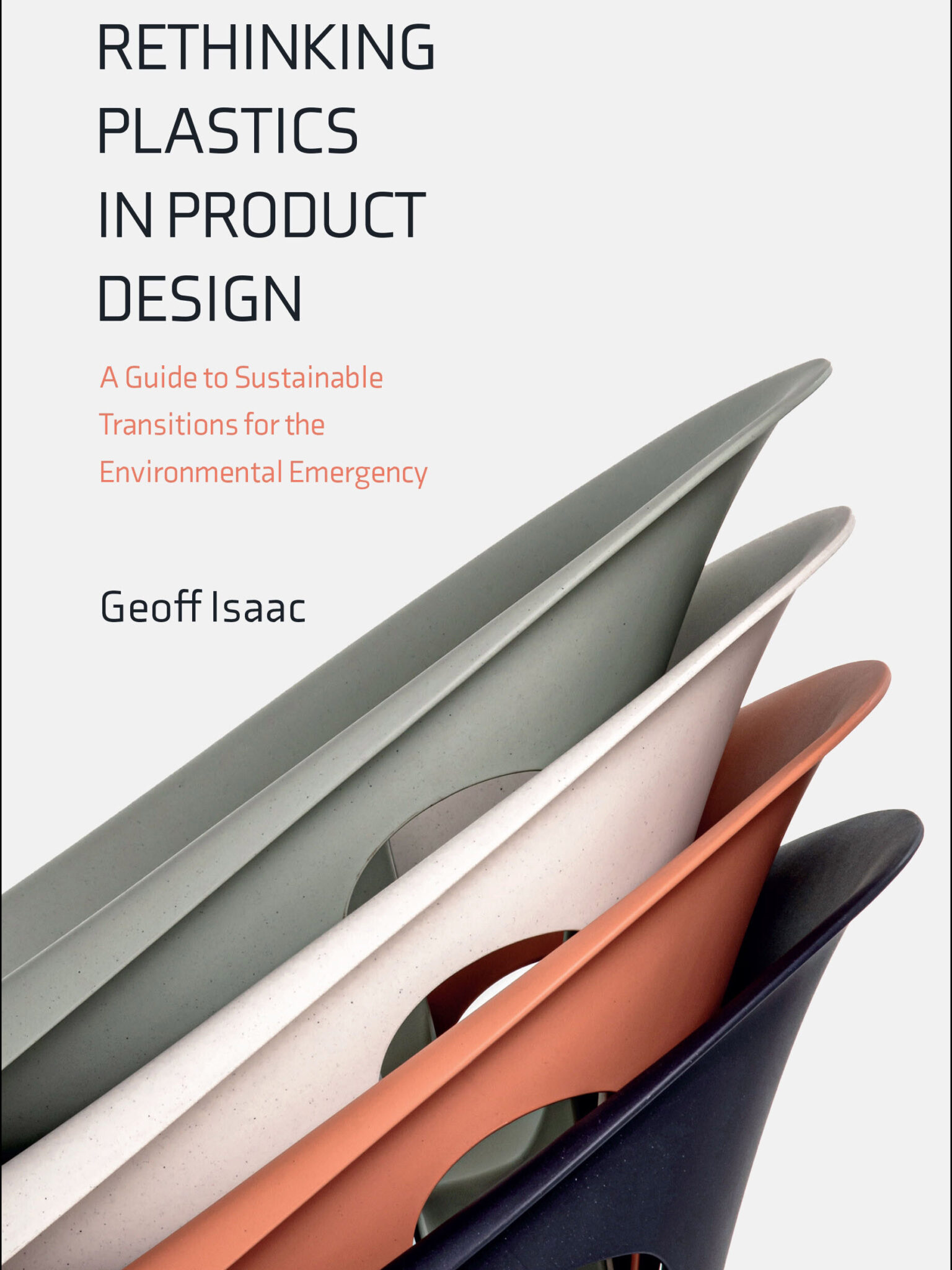 Rethinking Plastics in Product Design - Geoff Isaac | IndesignLive