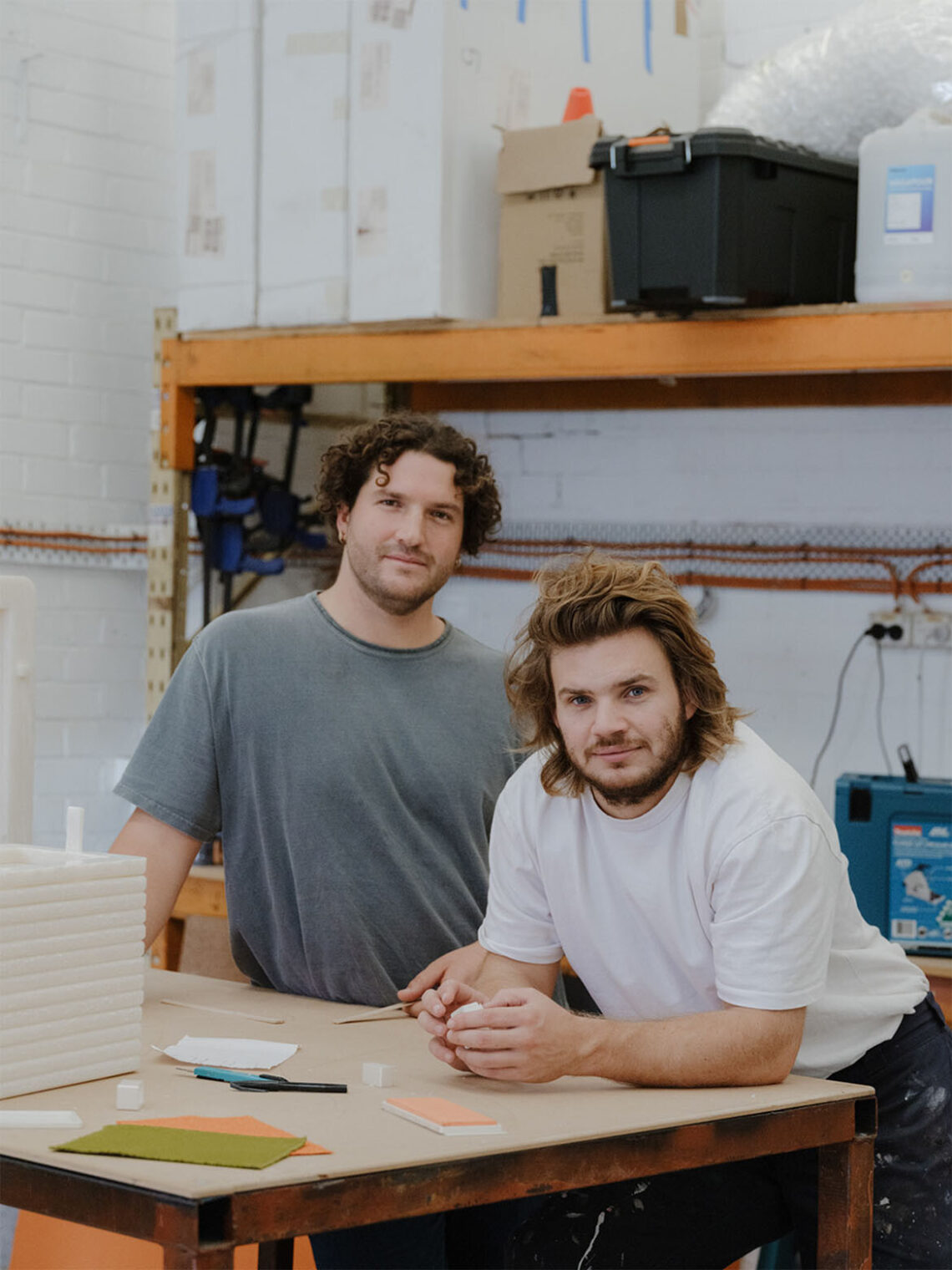 Behind the Brand - Fisch Designs and ditto | IndesignLive