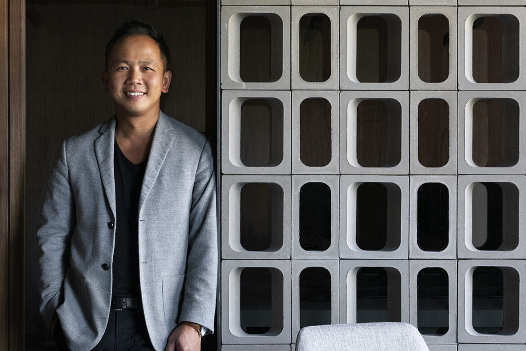 Bradhly Le - RIZEN Atelier | IndesignLive