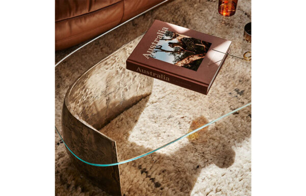 Zappa Coffee Table - Australian Design & Co | IndesignLive