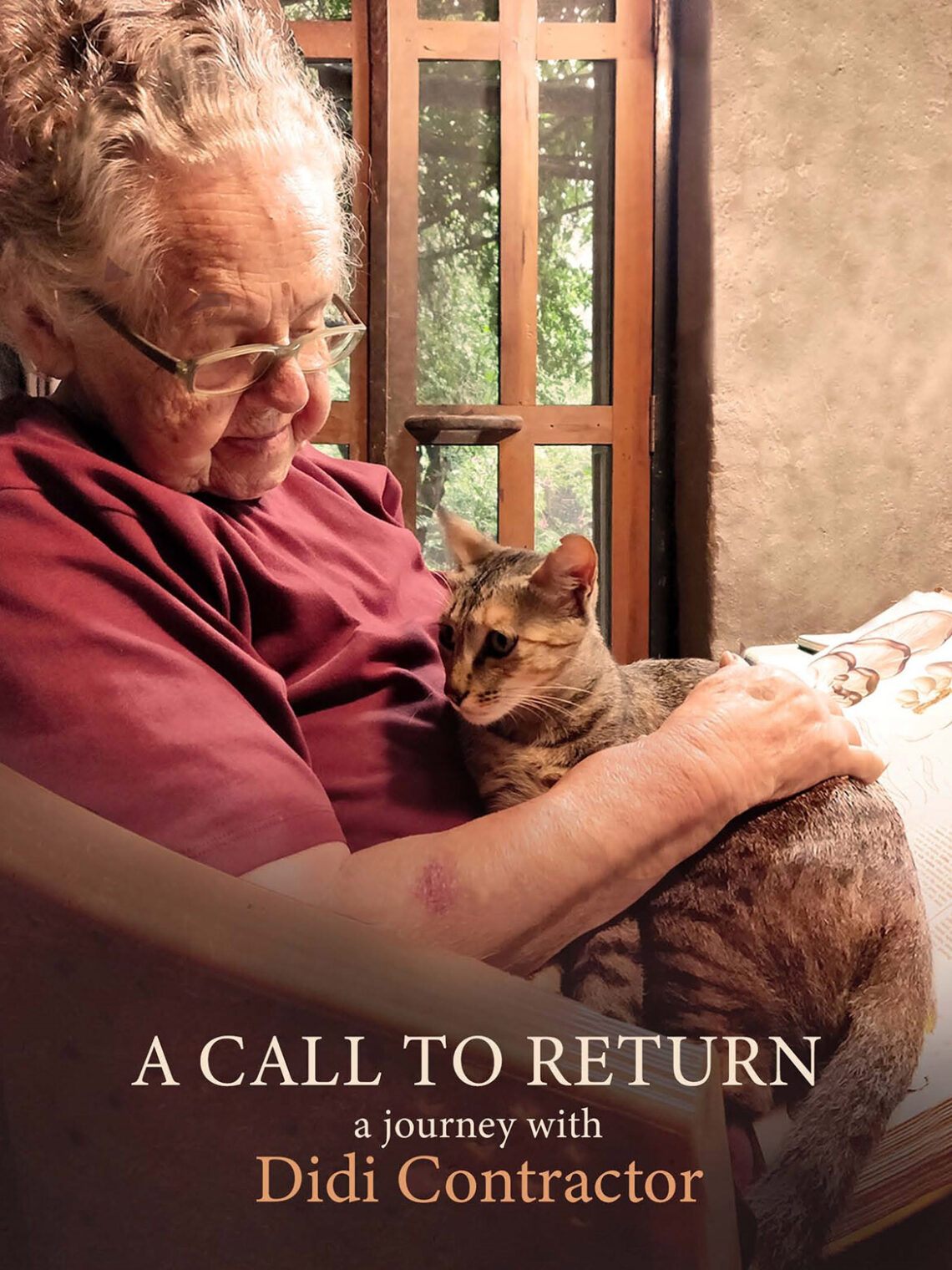 Did Contractor - Book review | IndesignLive