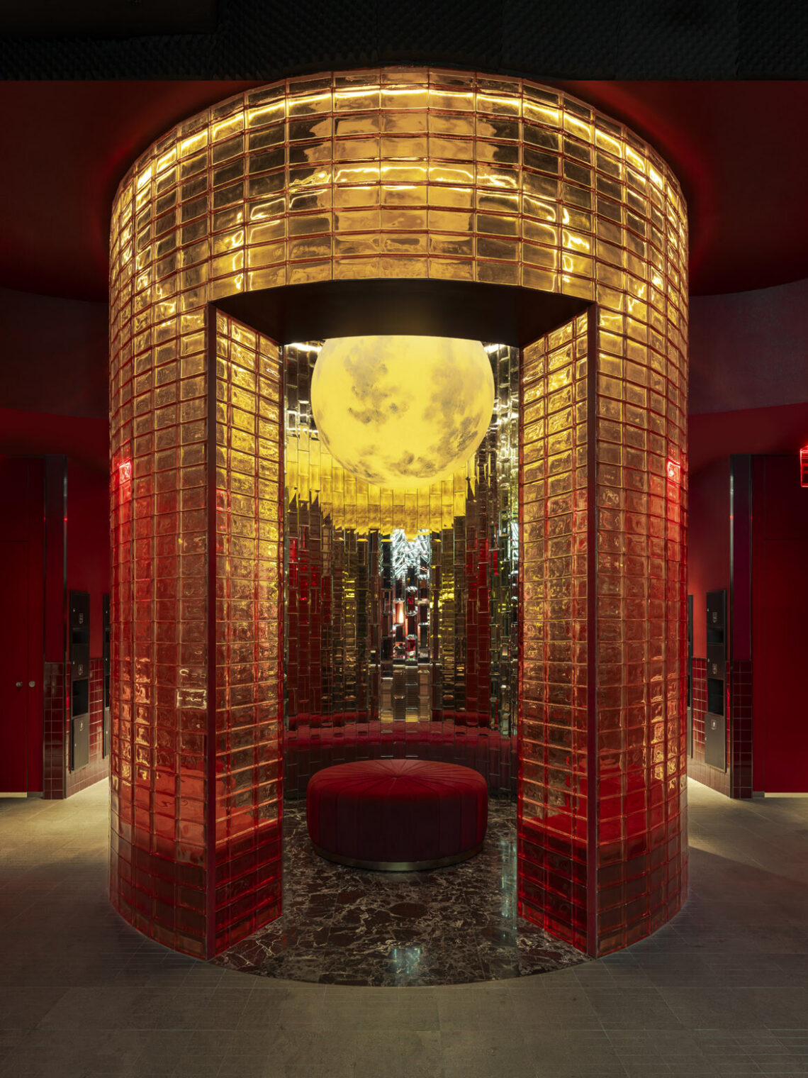 Inside Lane 23, Kuala Lumpur’s hottest nightclub | Indesignlive