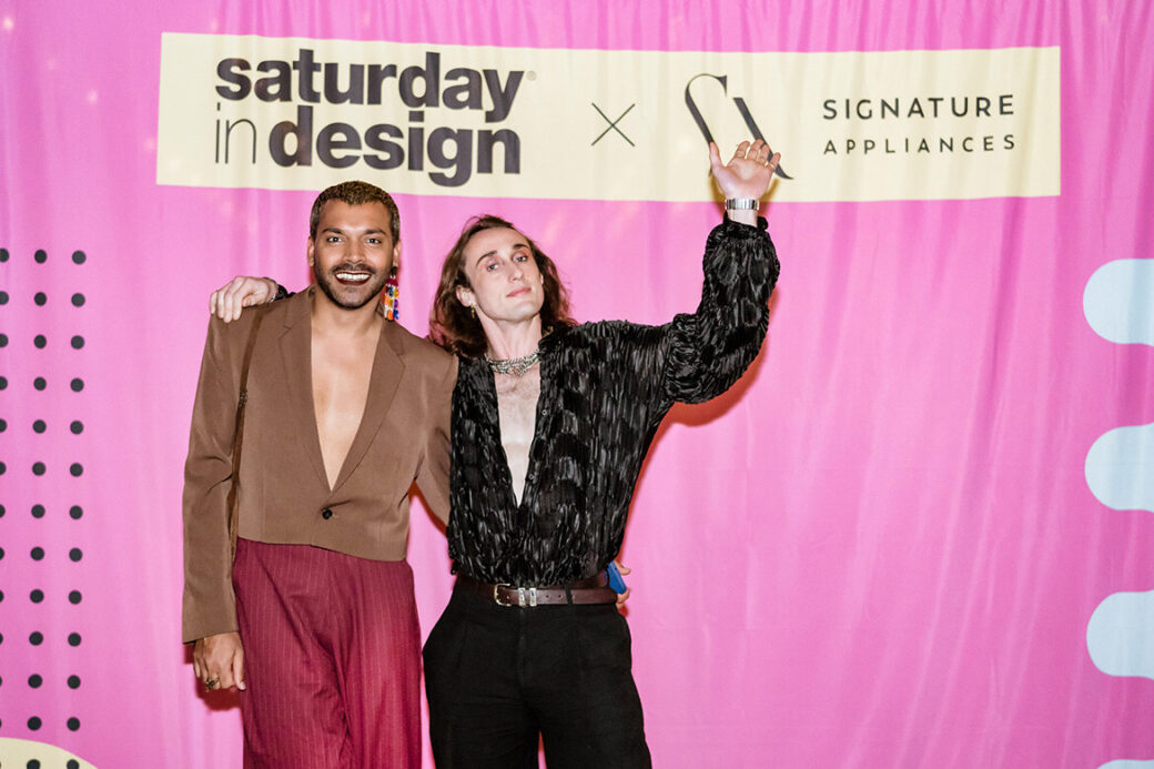 Saturday Indesign 2024 - Official Afterparty | IndesignLive