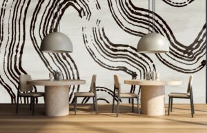 Wall Murals - Materialised | IndesignLive