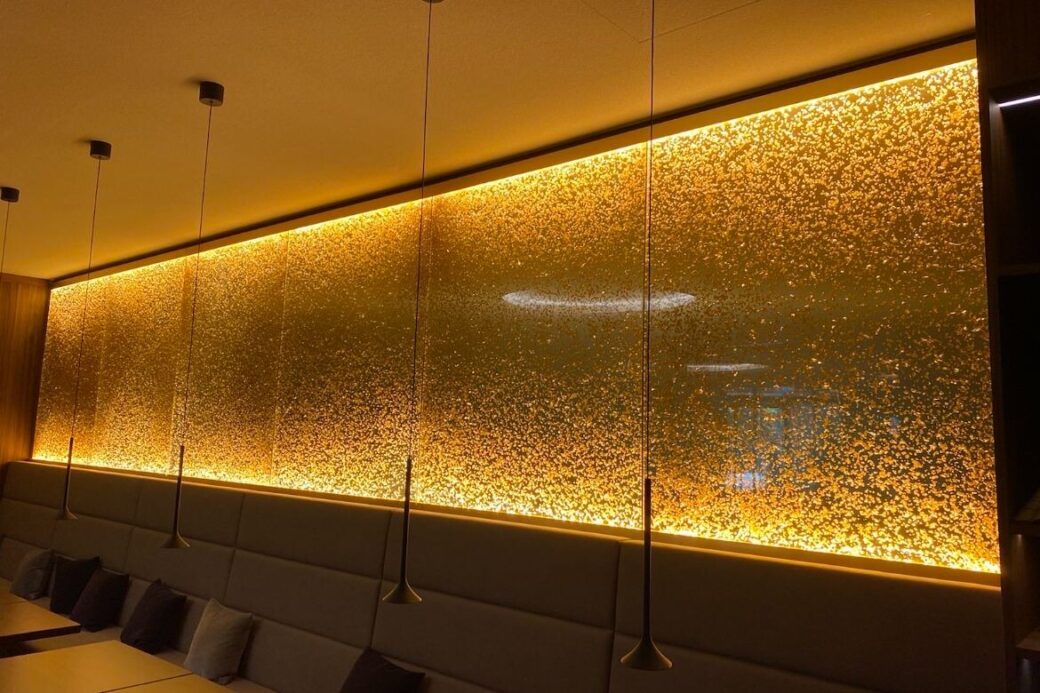 Austaron Surfaces - The ultimate custom experience | IndesignLive