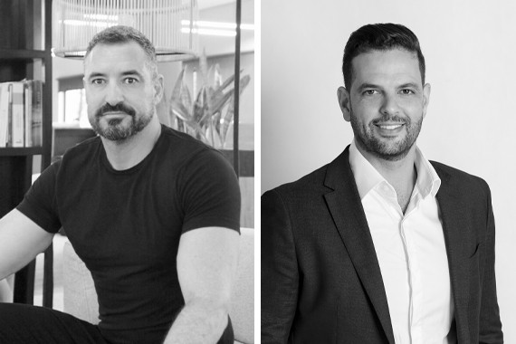 Geyer and Valmont pioneer authentic design-led projects | IndesignLive