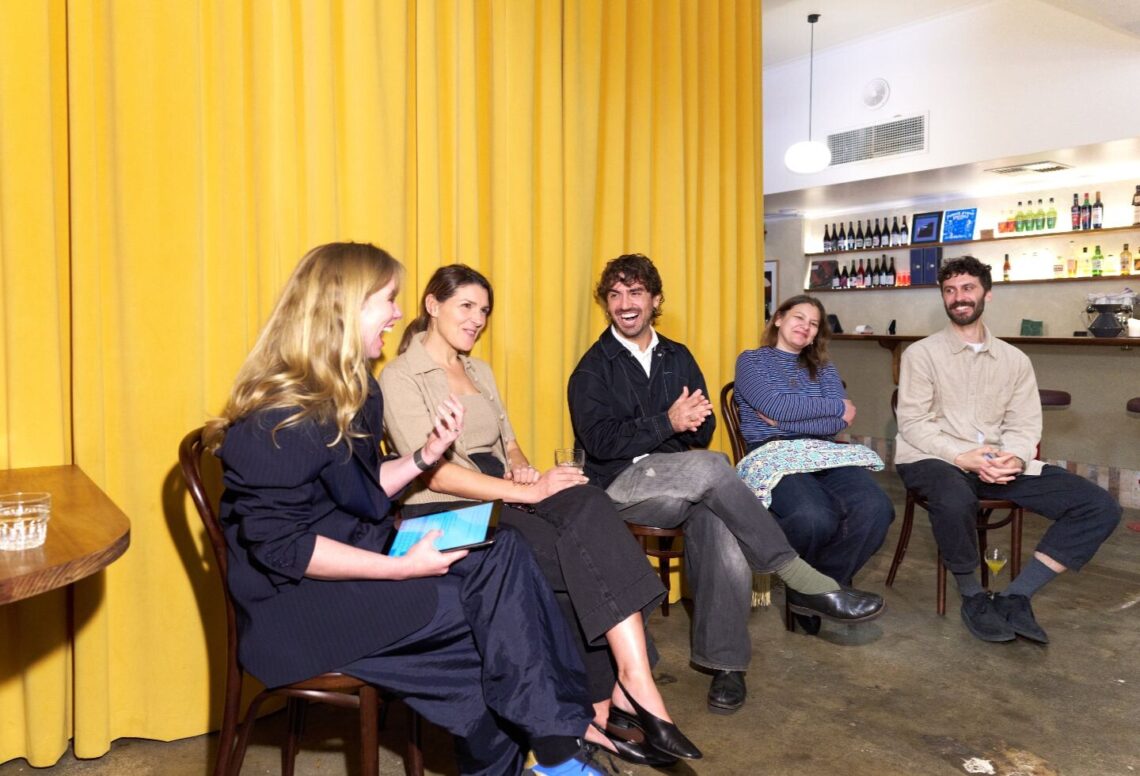 Inside Adelaide Design Week 2025 | Indesignlive