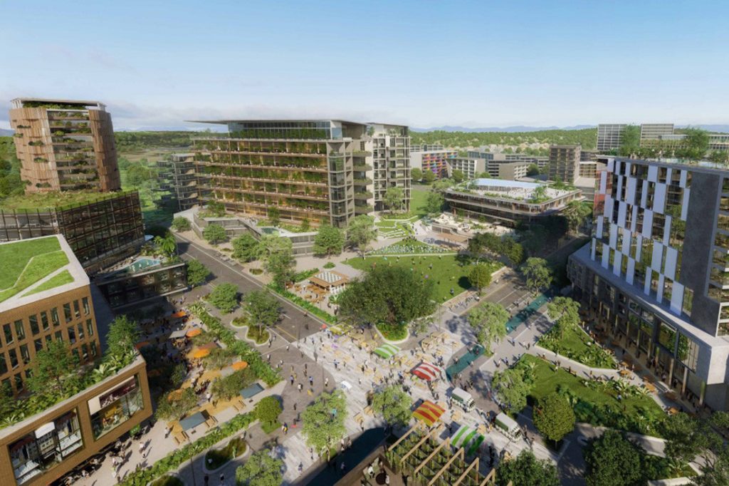 Age-friendly cities: 7 trends shaping inclusive urban design | IndesignLive