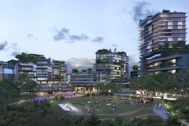 Age-friendly cities: 7 trends shaping inclusive urban design | IndesignLive