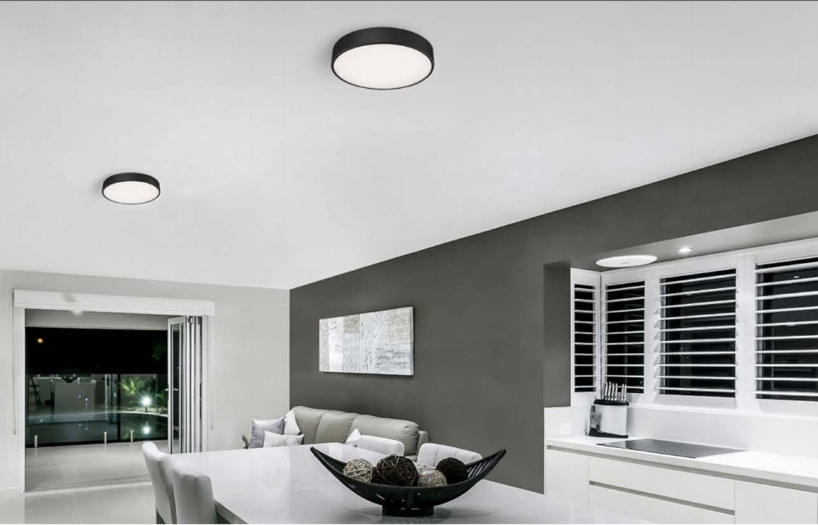 Akira Ceiling Light | Unios | IndesignLive Collection