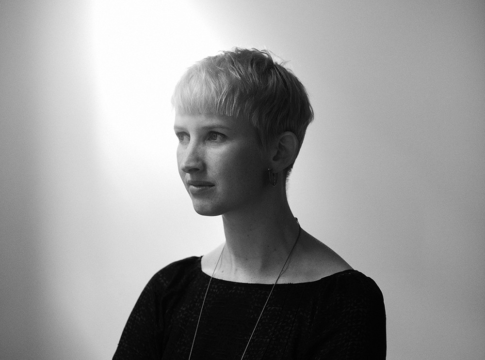 Alice Blackwood | IndesignLive