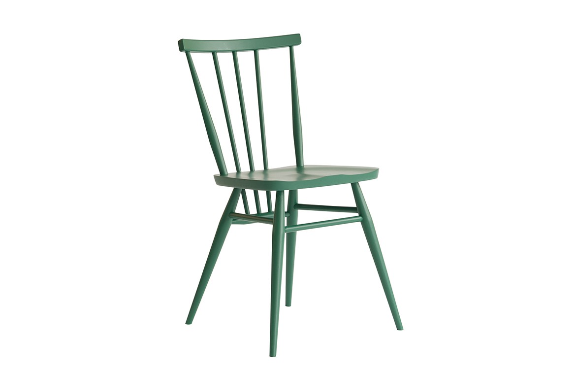 ercol All-Purpose Chair | Temperature Design | IndesignLive Collection