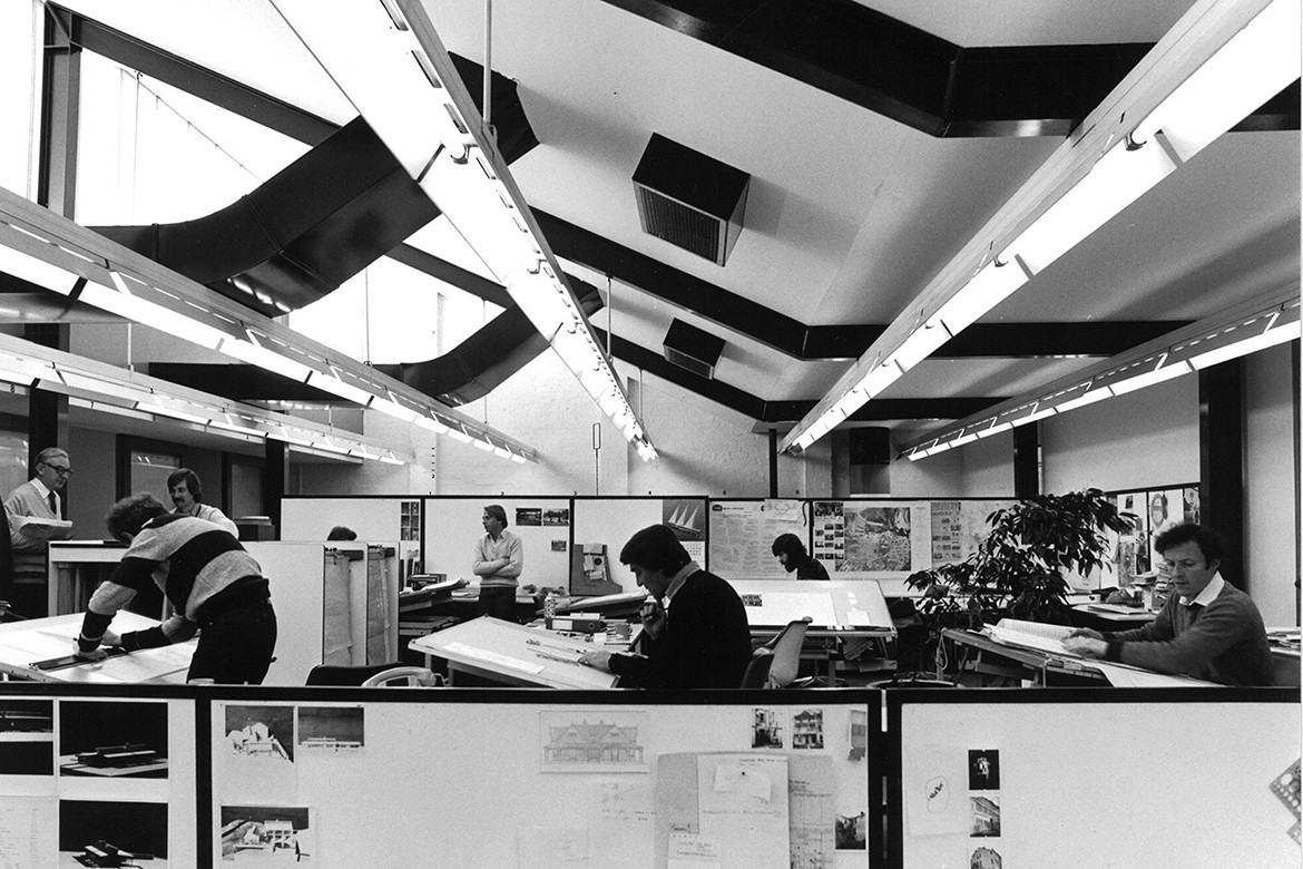 Vale John Allen of Allen Jack+Cotier | IndesignLive