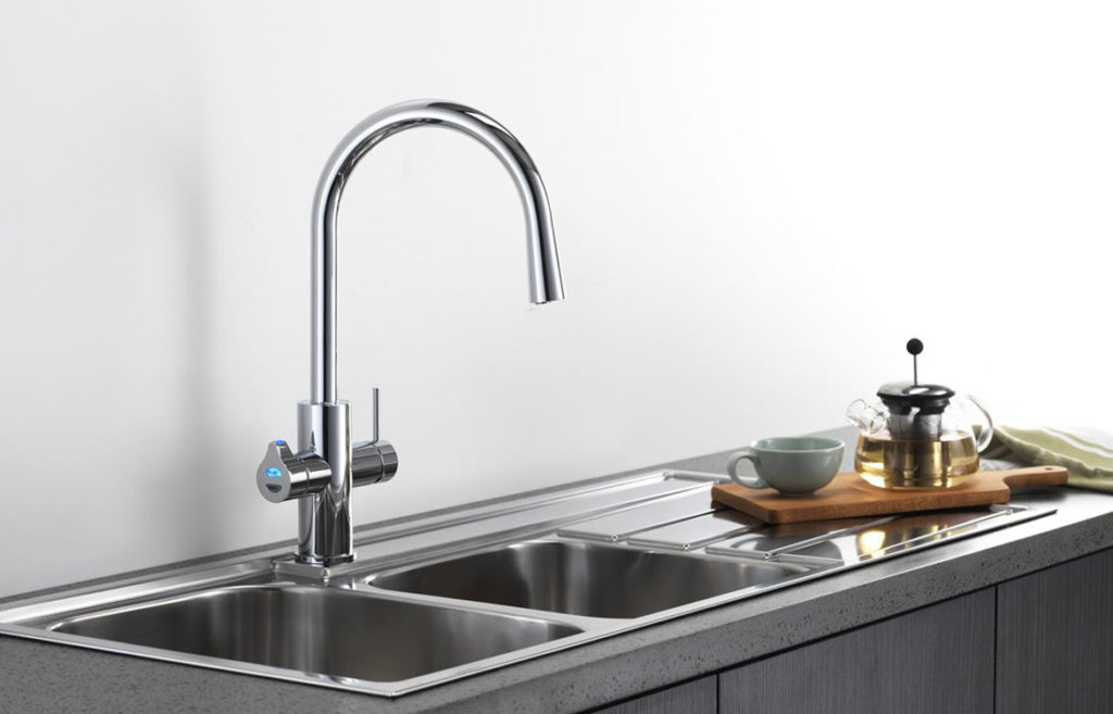 All In One Celsius Arc HydroTap - Zip | IndesignLive