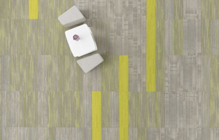 Altered - Shaw Contract | IndesignLive