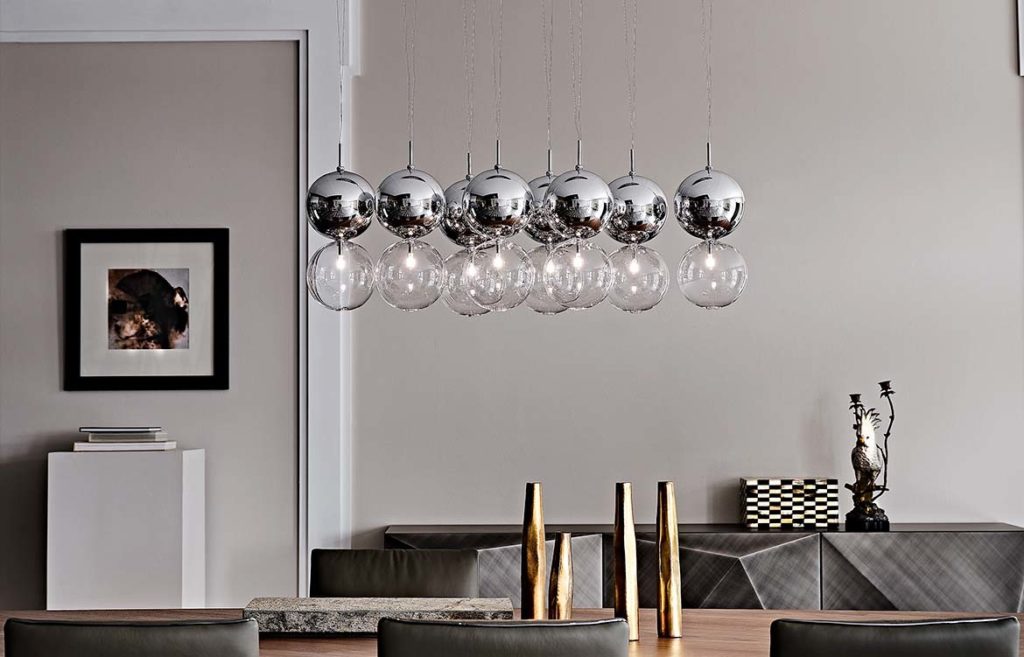 Apollo - Lamp - Cattelan Italia | IndesignLive