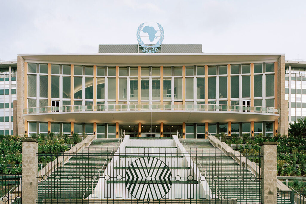 Architectus wins WMF/Knoll prize for Africa Hall | Indesignlive