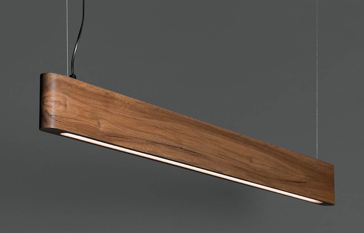 Solid Pendant | Artefact Industries | IndesignLive Collection