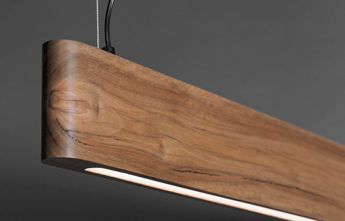 Solid Pendant | Artefact Industries | IndesignLive Collection