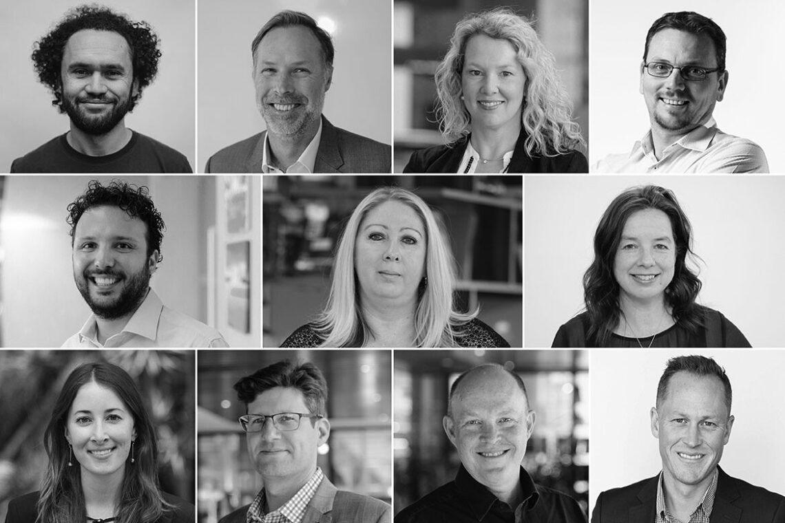On The Move January 2023 | IndesignLive