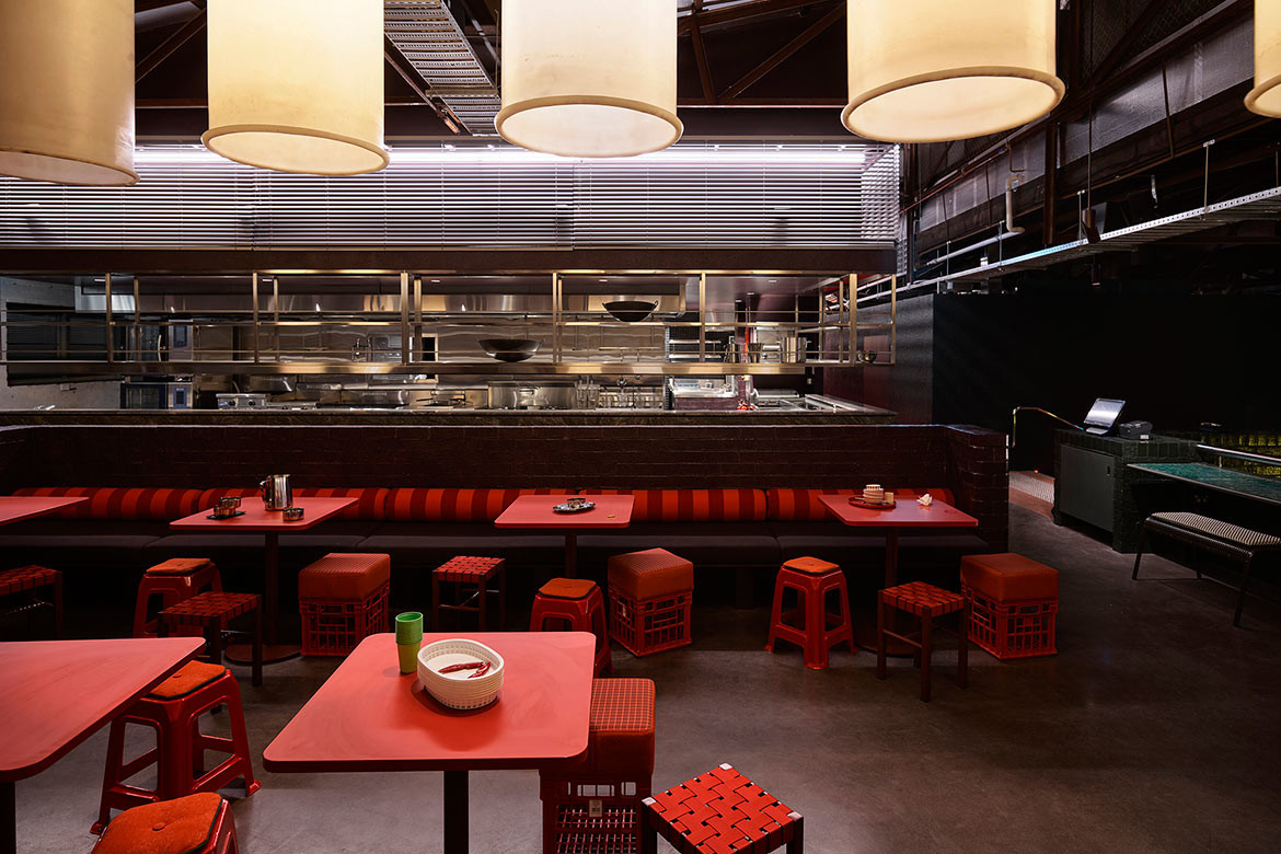 Indesignlive’s top hospitality projects of 2021 | IndesignLive