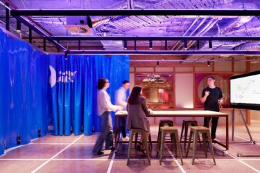Hassell designs Australia Post’s new Support Centre | Indesignlive