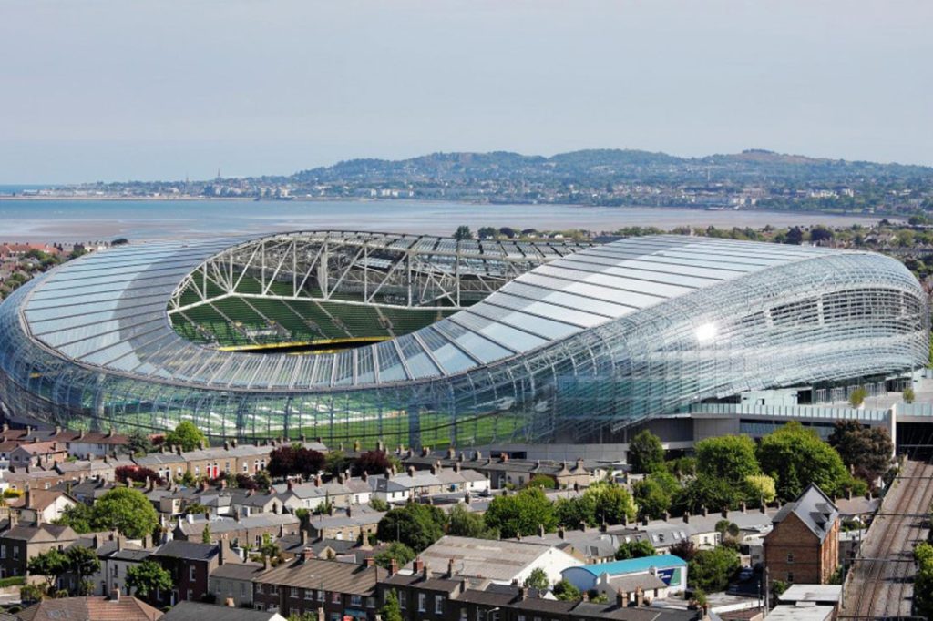 Top 10 stadium design ideas to inspire NSW | IndesignLive