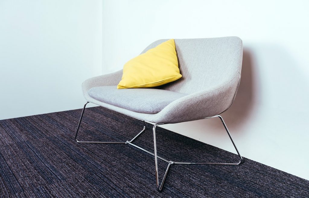 Axis Chair - Workspace Commercial Furniture | IndesignLive