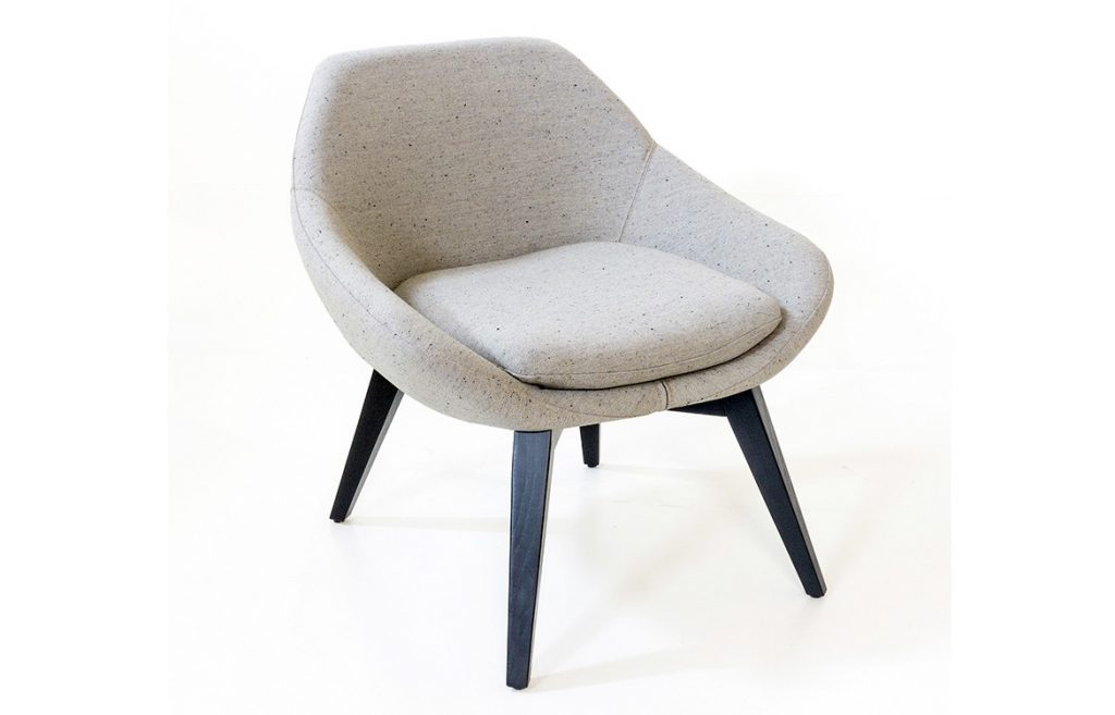 Axis Chair - Workspace Commercial Furniture | IndesignLive