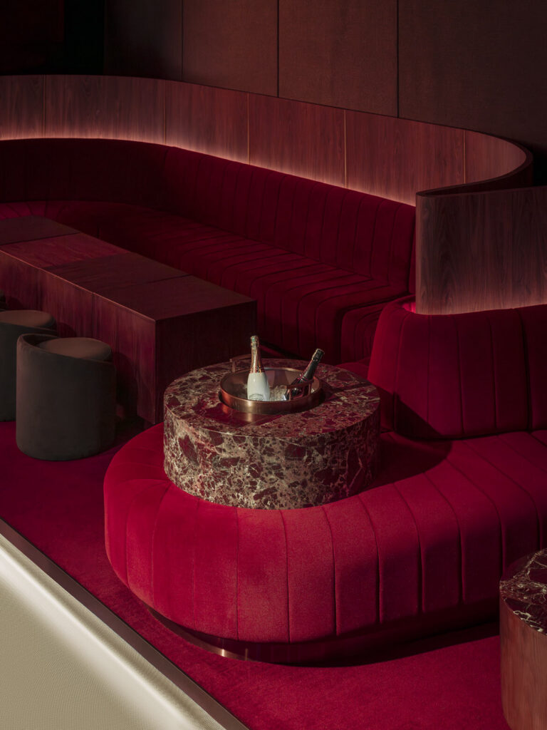 Inside Lane 23, Kuala Lumpur’s hottest nightclub | Indesignlive