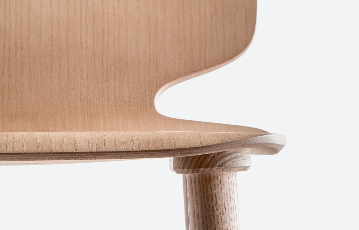 Babila Chair Range | Business Interiors | IndesignLive The Collection