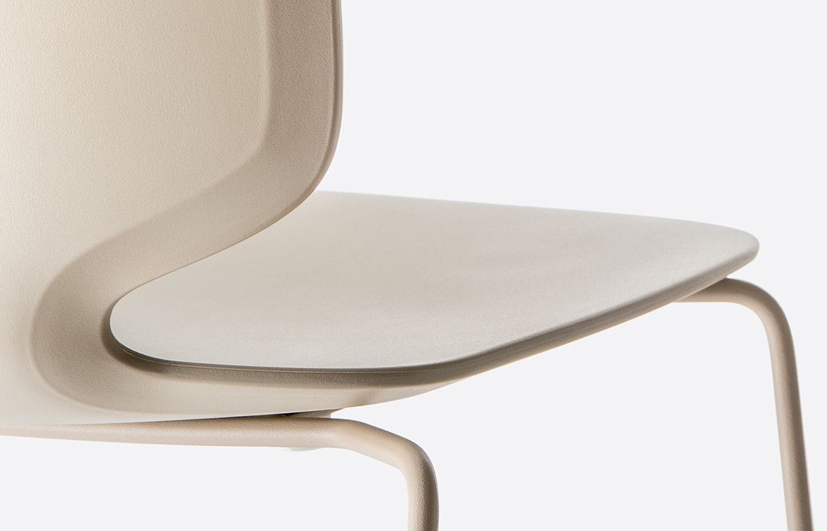 Babila Chair Range | Business Interiors | IndesignLive The Collection