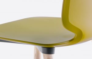 Babila Chair Range | Business Interiors | IndesignLive The Collection