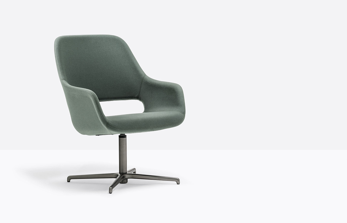 Babila Comfort | Business Interiors | IndesignLive The Collection