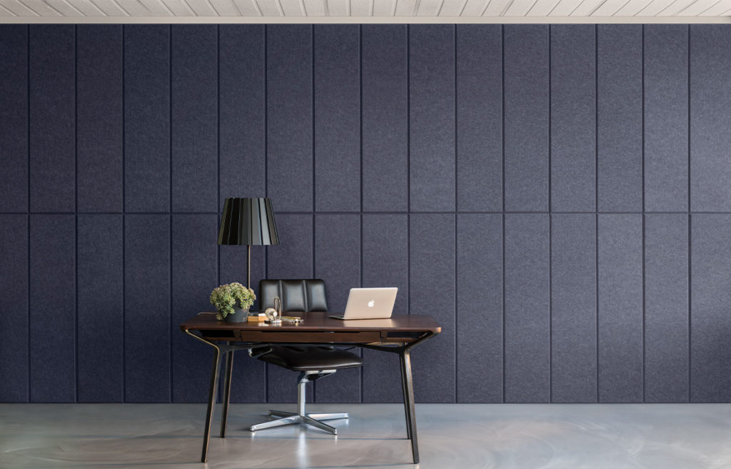 Balance Acoustic Tiles - Woven Image | IndesignLive