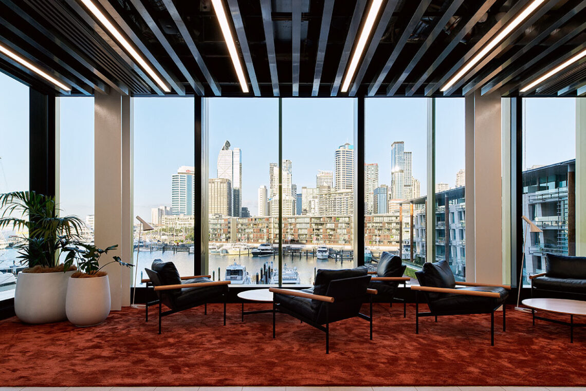 Warren and Mahoney design Beca's Auckland HQ | Indesignlive