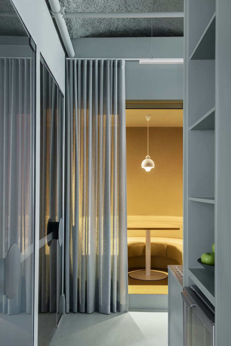 As honest and open a space as possible | IndesignLive