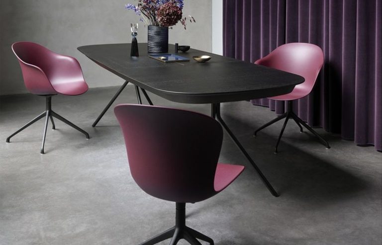 BoConcept: Adelaide Chair | IndesignLive Collection