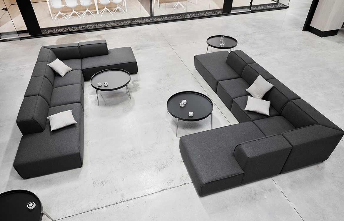 BoConcept Carmo Sofa | IndesignLive Collection Design Product