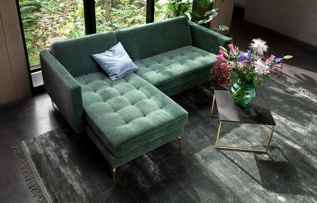 BoConcept Osaka Sofa | IndesignLive Collection Design Product